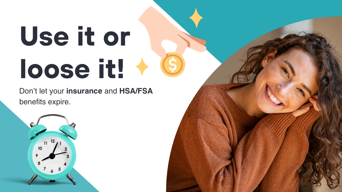 Use It or Loose It: Dental Insurance and FSA/HSA - Sandy Smiles ...